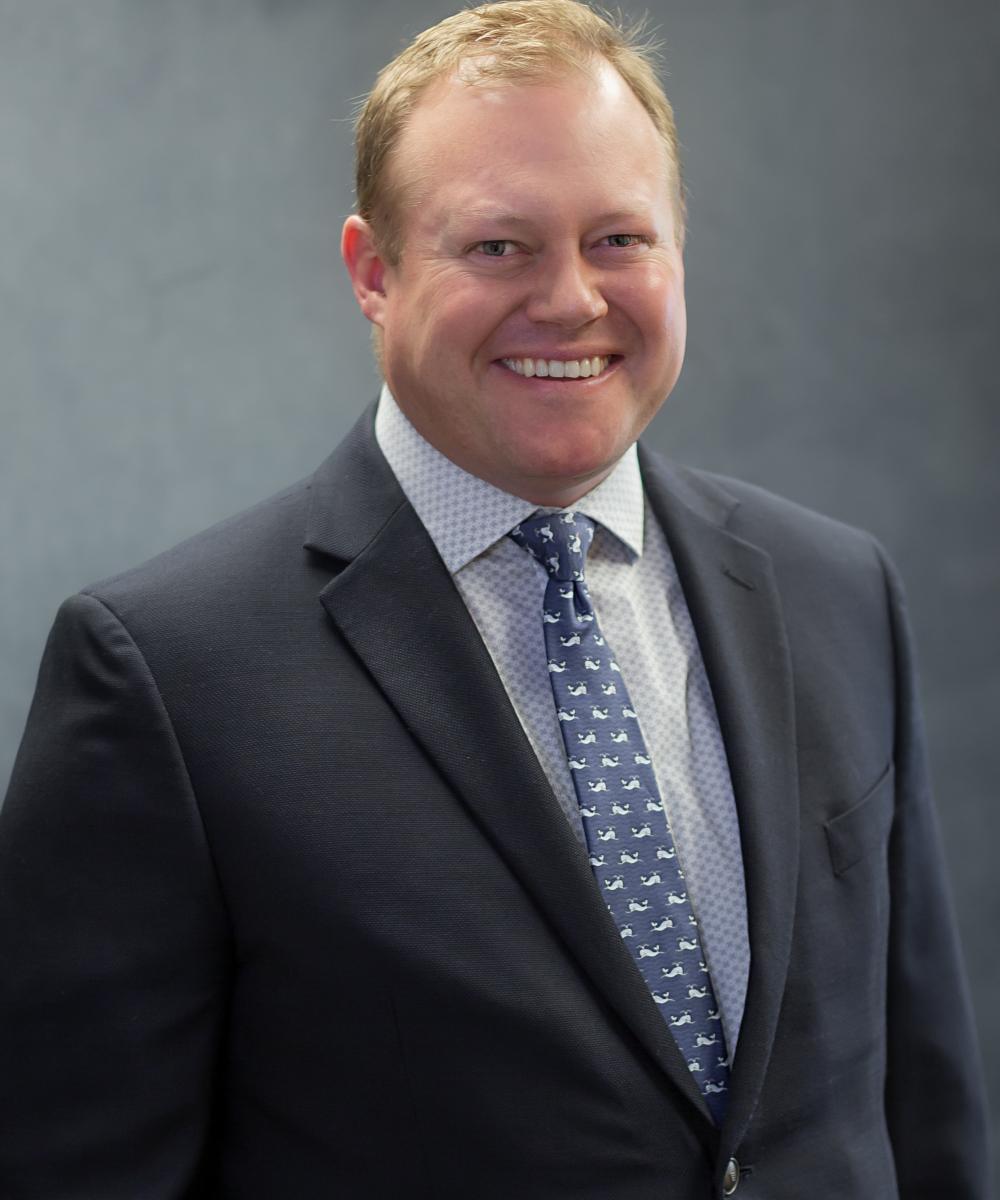 Alex | Financial Planner | Avera Capital Wealth Management